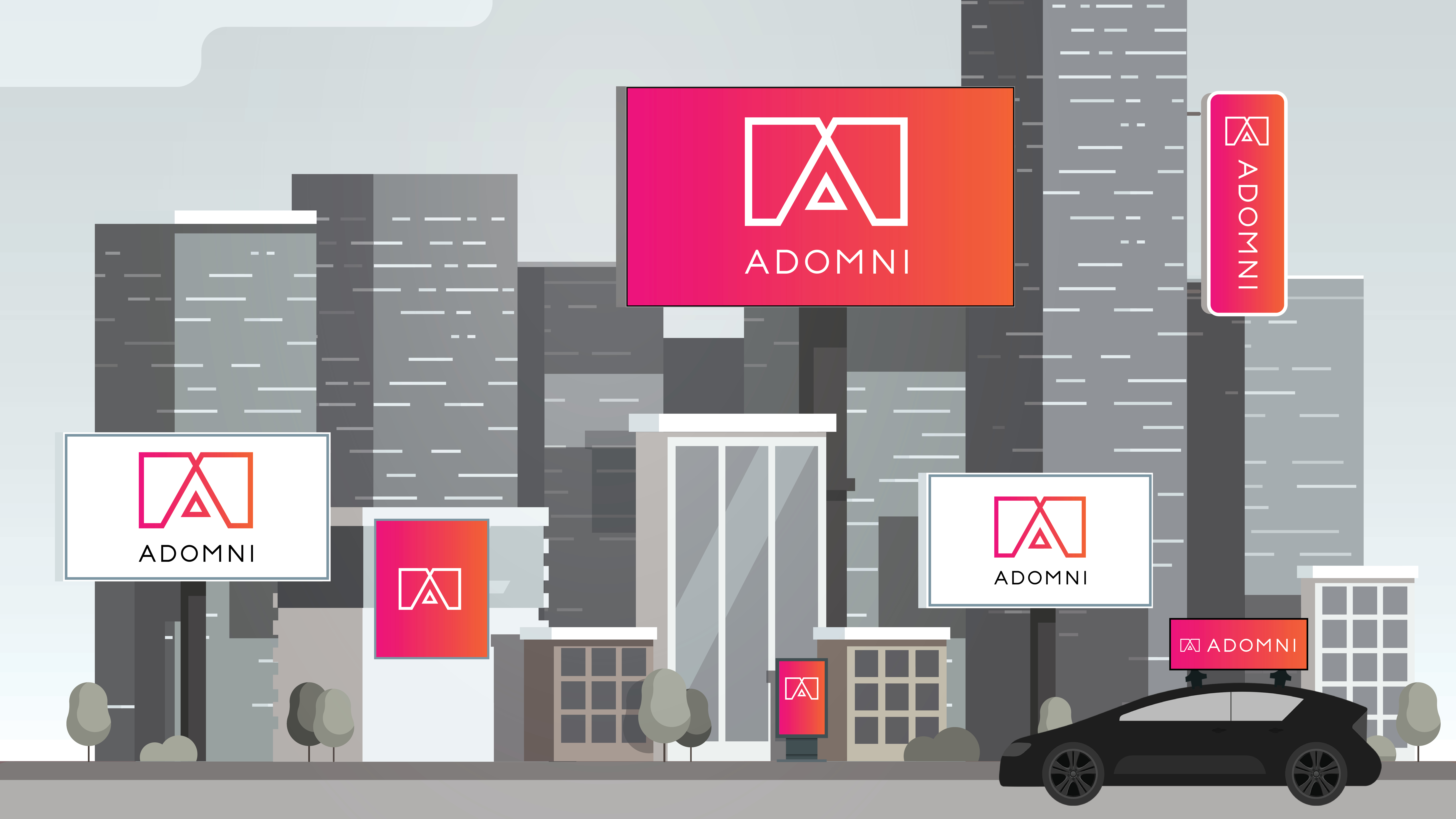 Adomni - pDOOH lends spurs to omnichannel plans: Experts at DPAA Summit