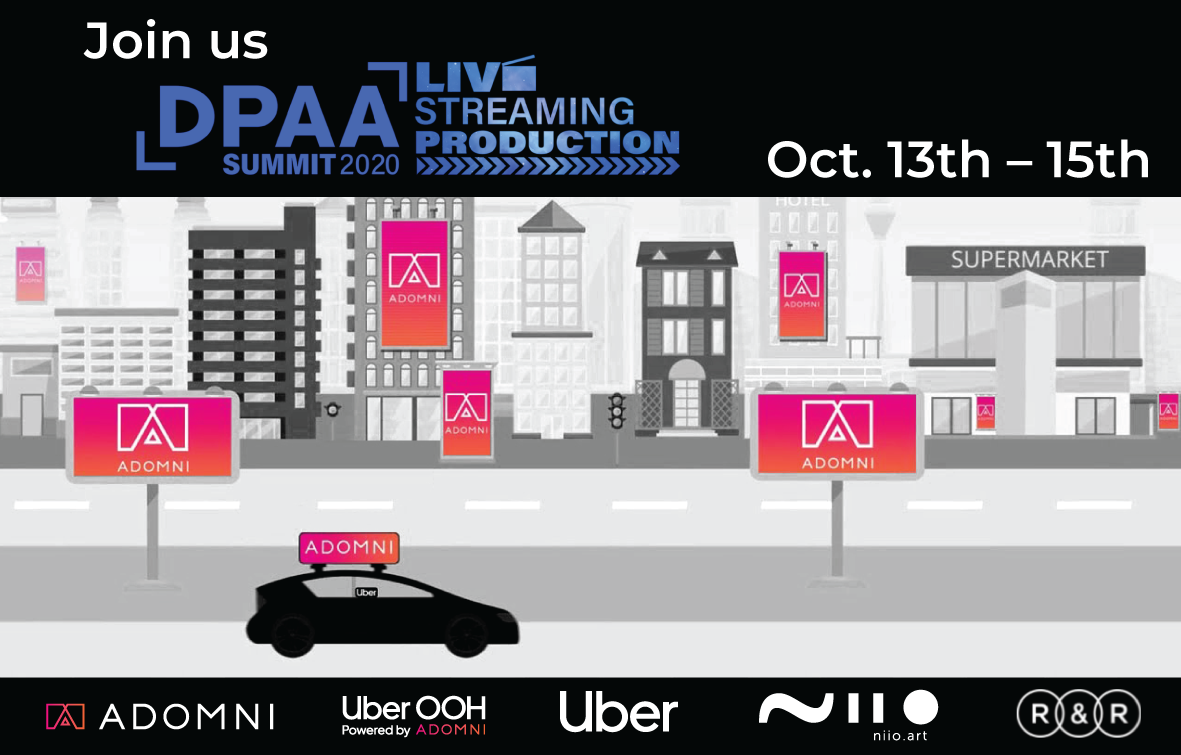 Adomni - DPAA Summit 2020