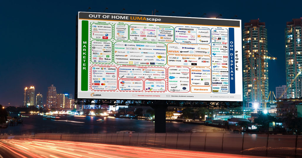 Adomni - Digital Out-of-Home: A Re-Emerging Medium for Franchise Brands