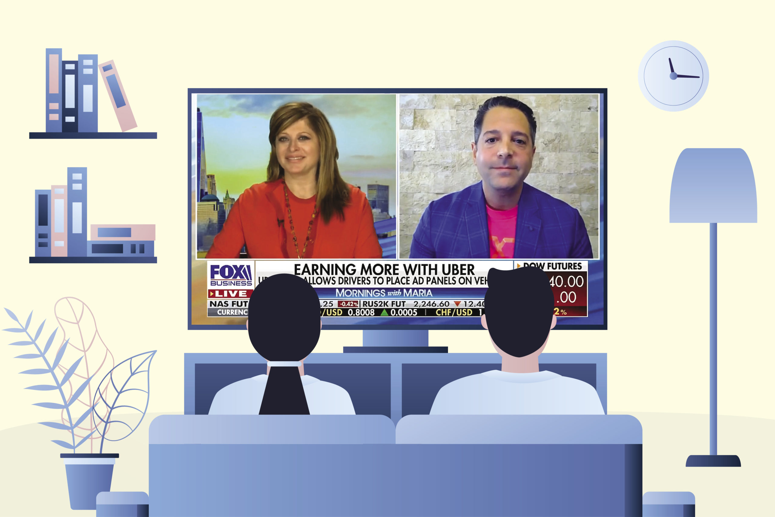 Adomni - The multi-billion dollar road ahead