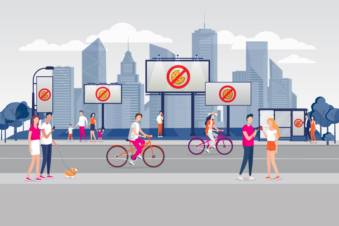 DOOH in the Cookieless Future