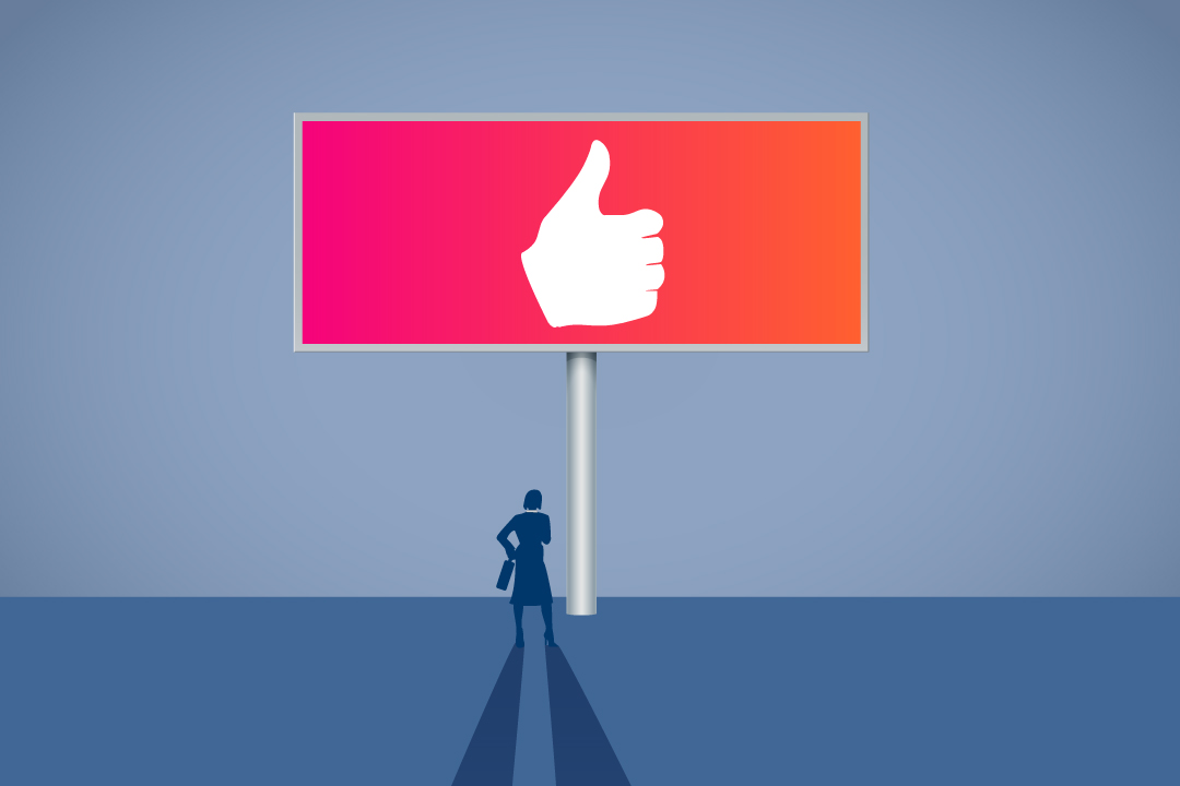 DOOH It Right: Boosting Your Brand’s Likeability Online!