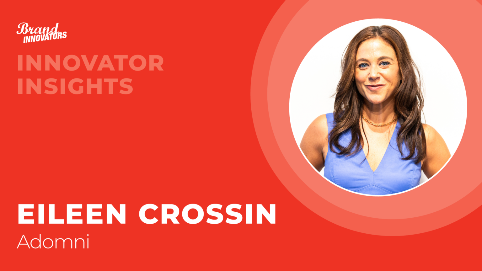 Innovator Insights: How Video IRL Transforms Real-World Engagement with Adomni’s Eileen Crossin