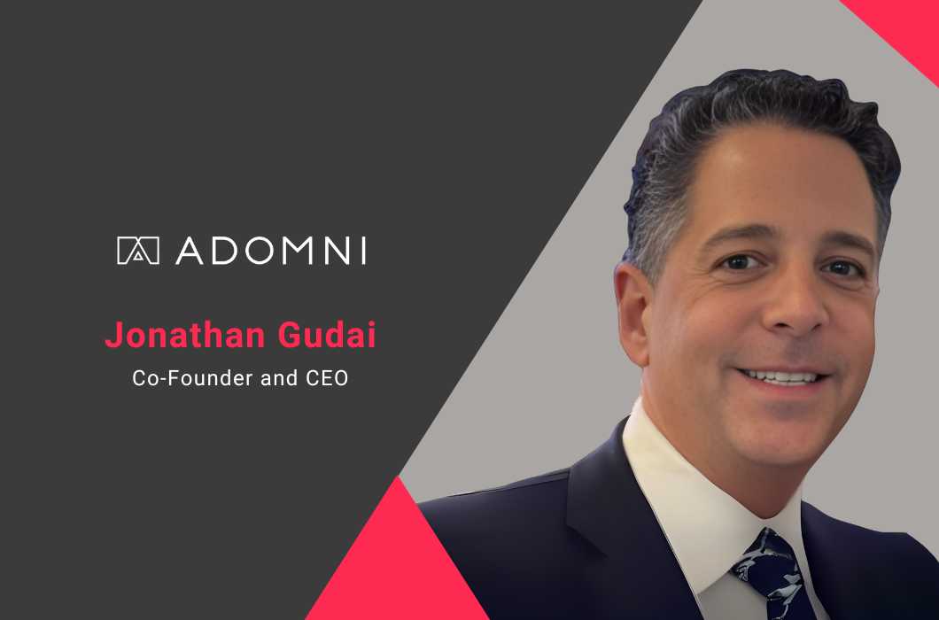 Jonathan Gudai on AdOmni & Jeen AI: The Future of AI-Powered Media Buying