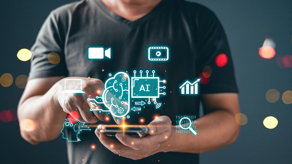 AI comes to DOOH campaigns