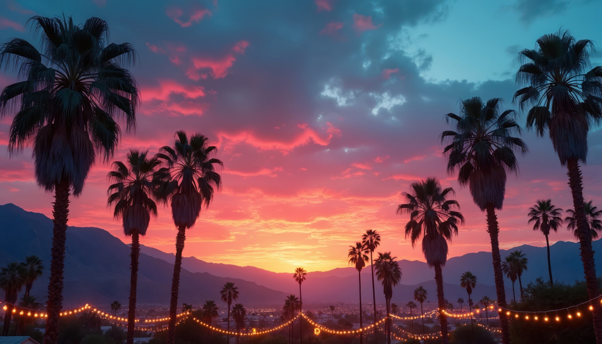 How Coachella drives conversions beyond the desert